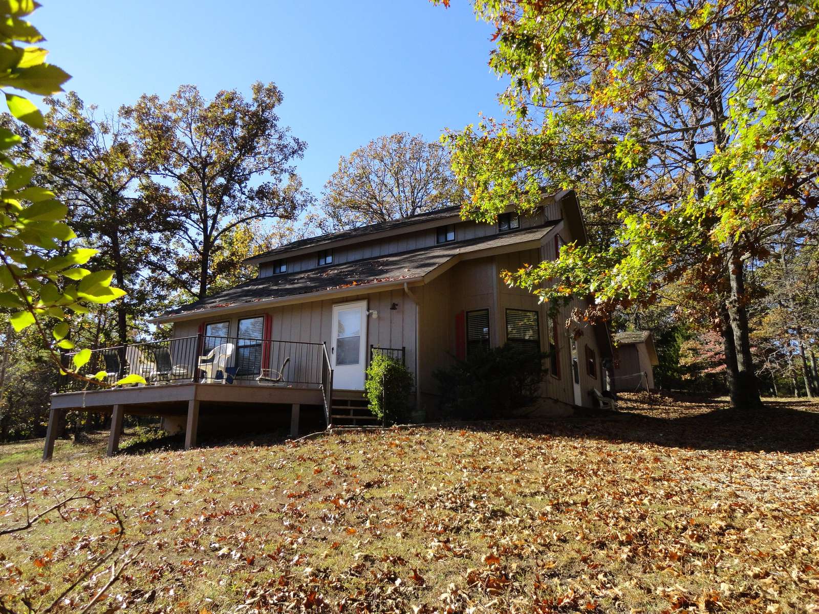 Beaver Lake Vacation Rentals, LLC – Beaver Lake Vacation Rentals, LLC ...