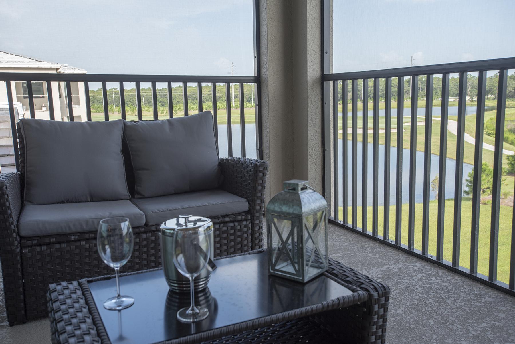 Sota Golf Escape | Dream Star Vacation