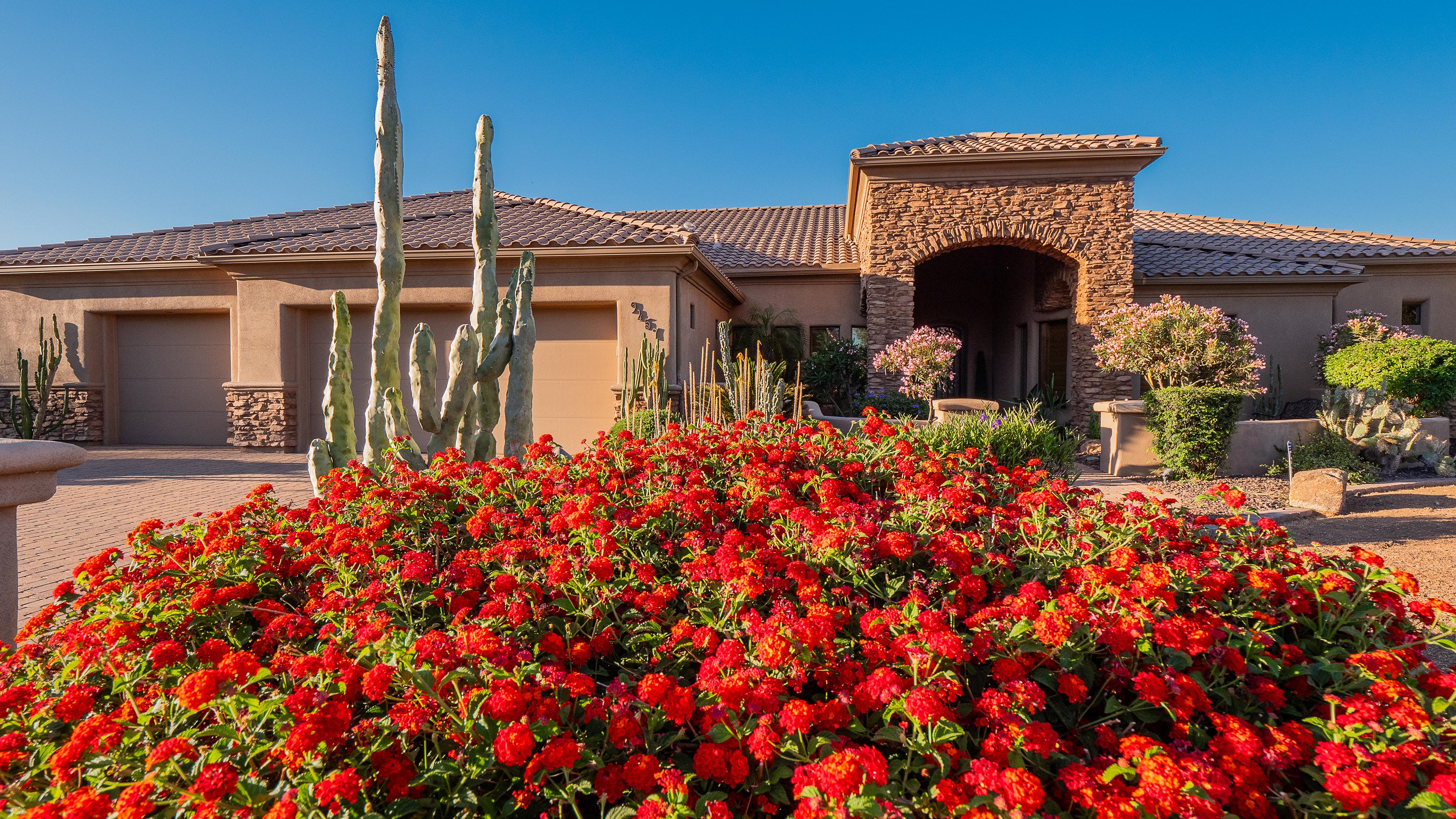 Arizona Villa | Vacation Rentals AZ
