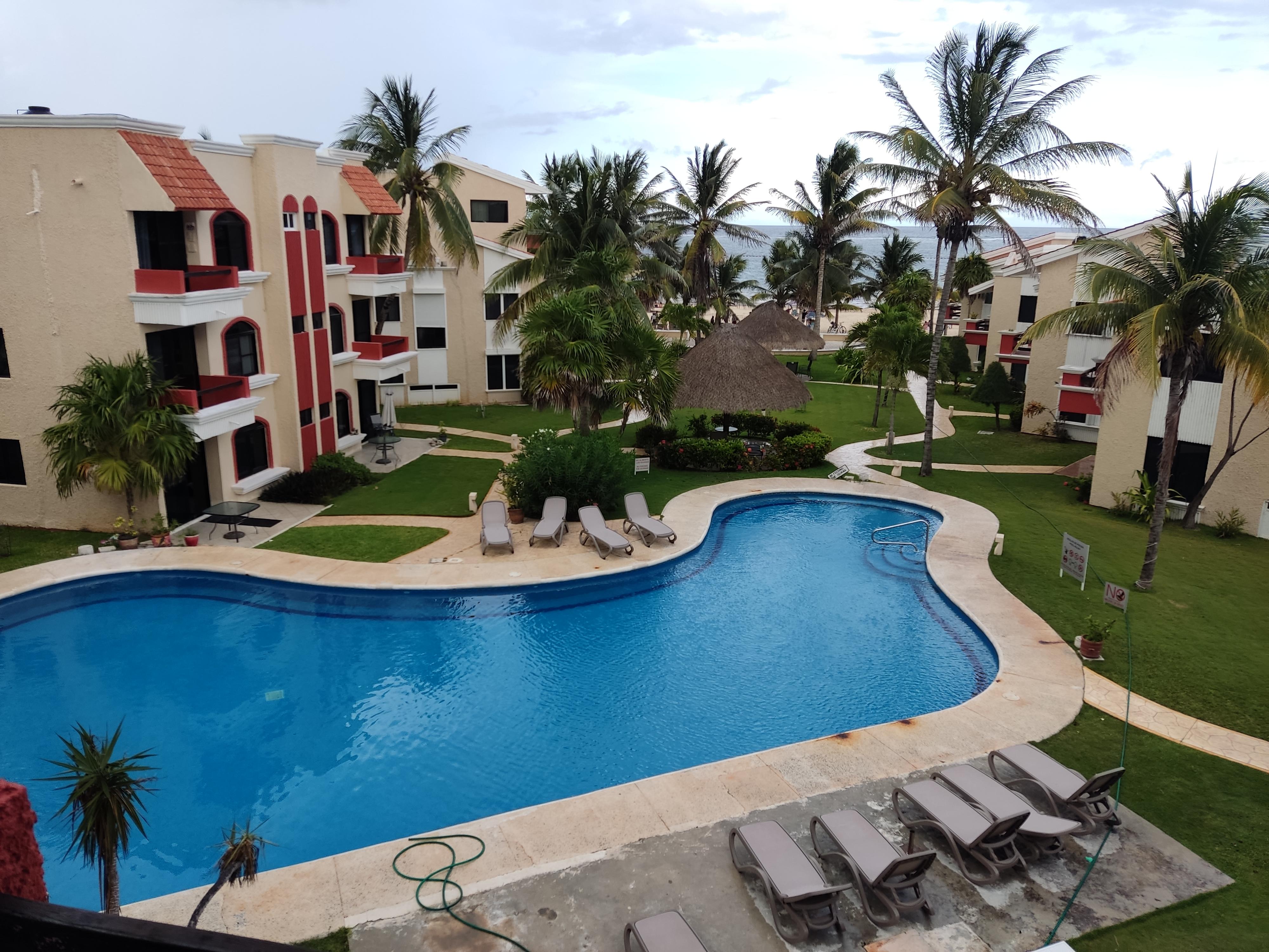 11-302 Playasol | Sol Sweet Sol