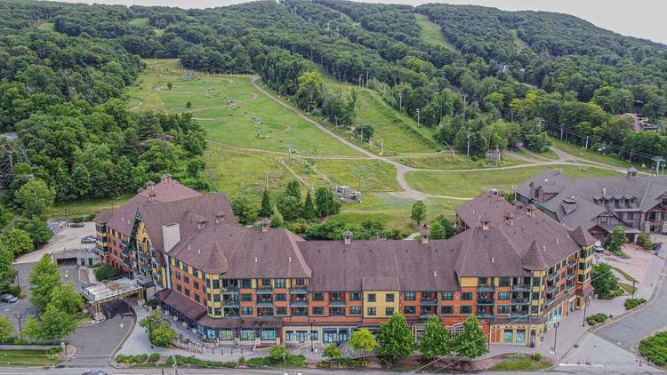 Properties – Appalachian Hotel