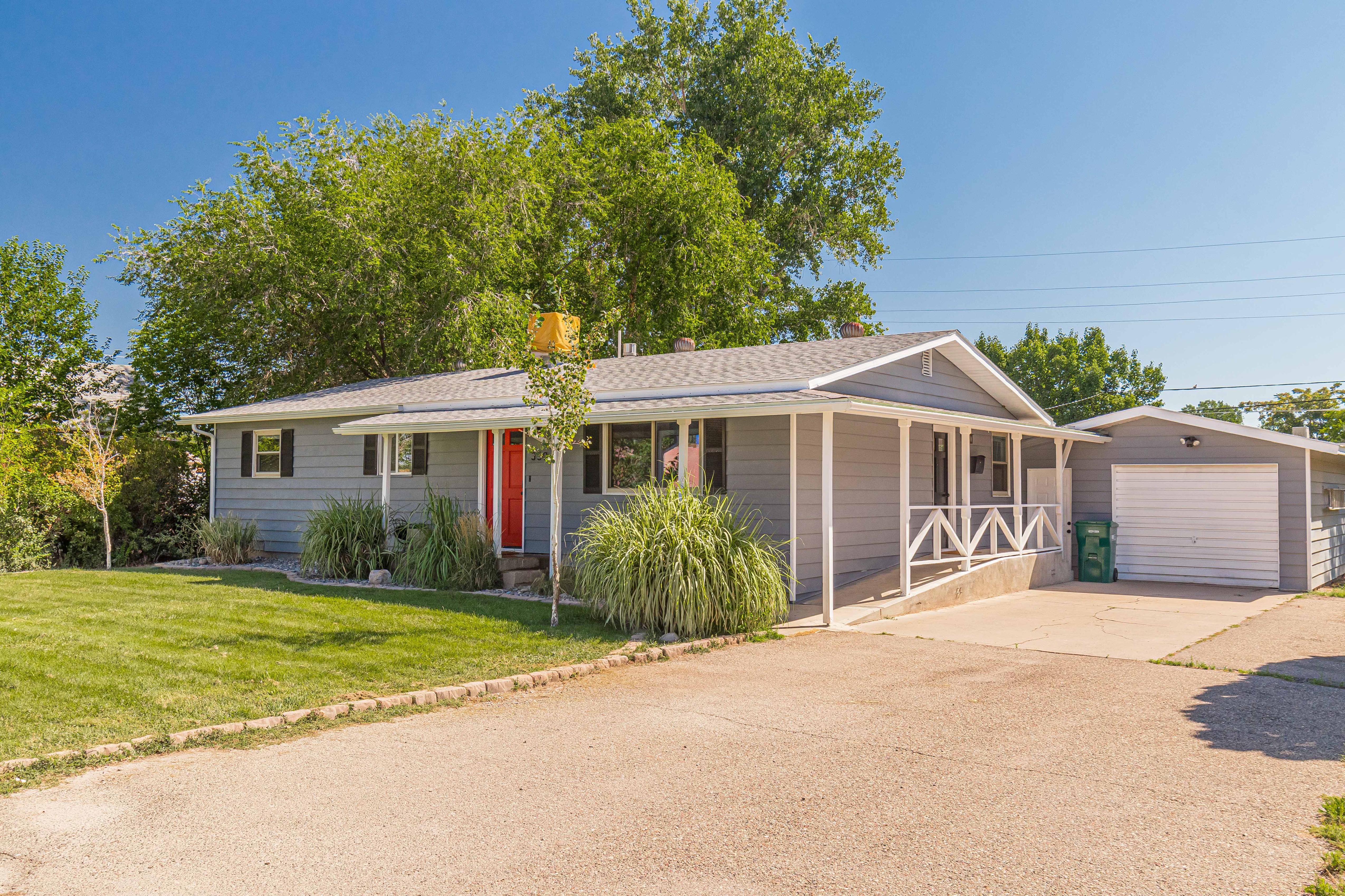 Mesa Manor Vacation Rental | VisitFruita.com