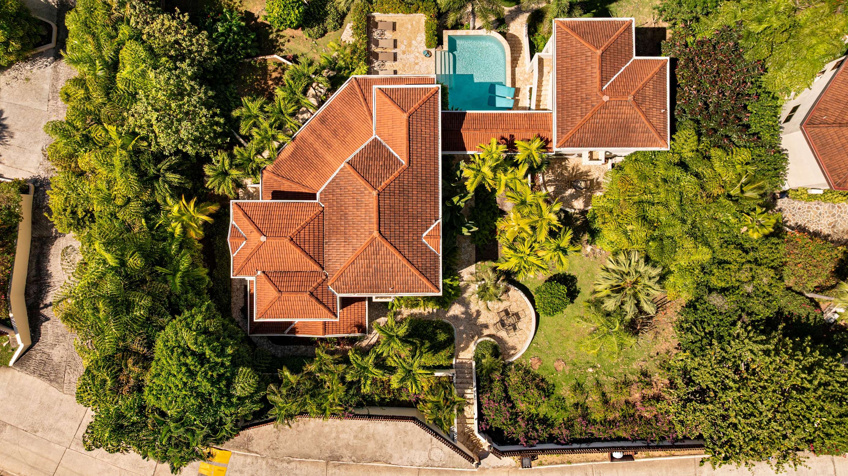 Bellamare | Villas Virgin Gorda