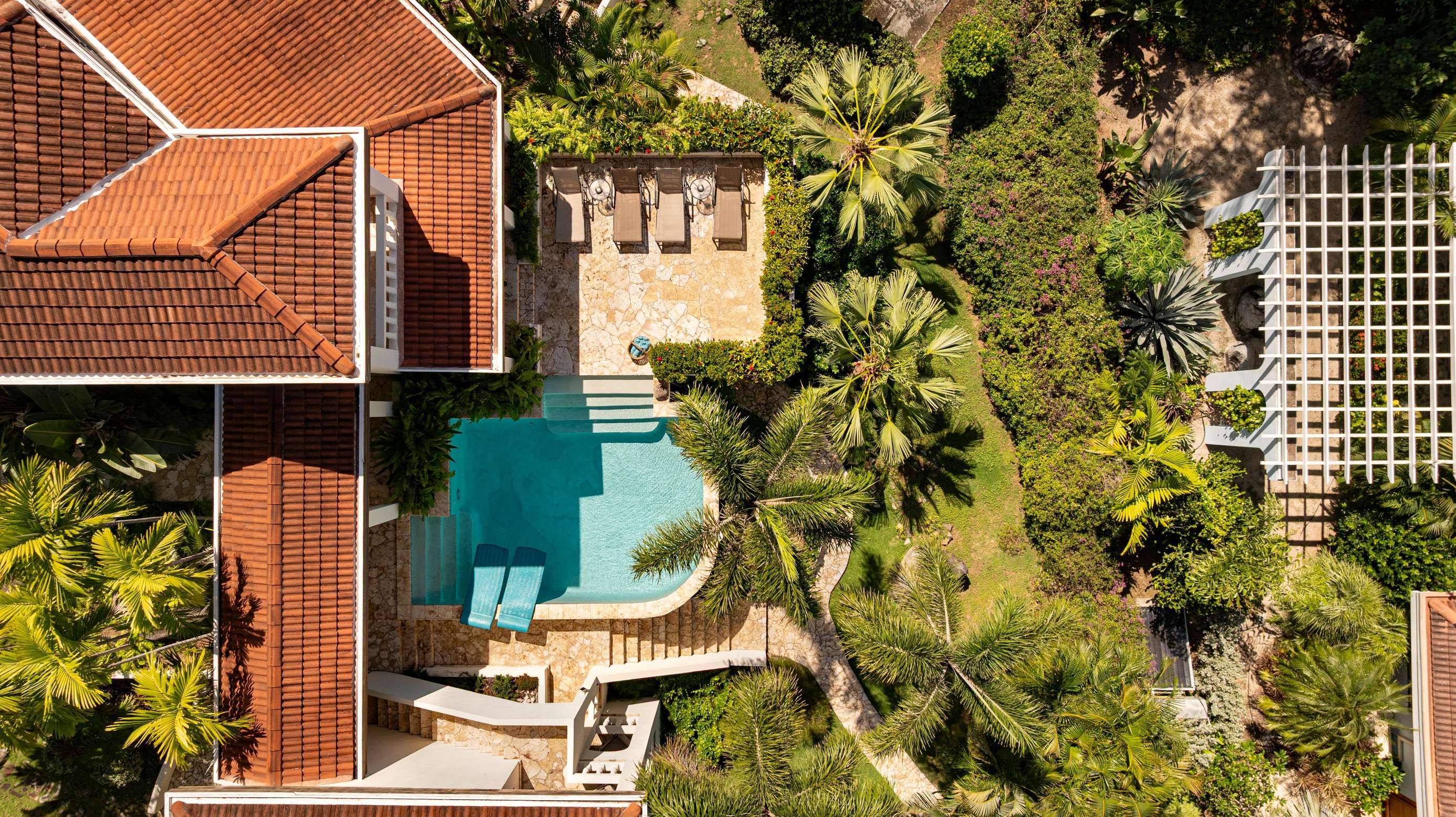 Bellamare | Villas Virgin Gorda