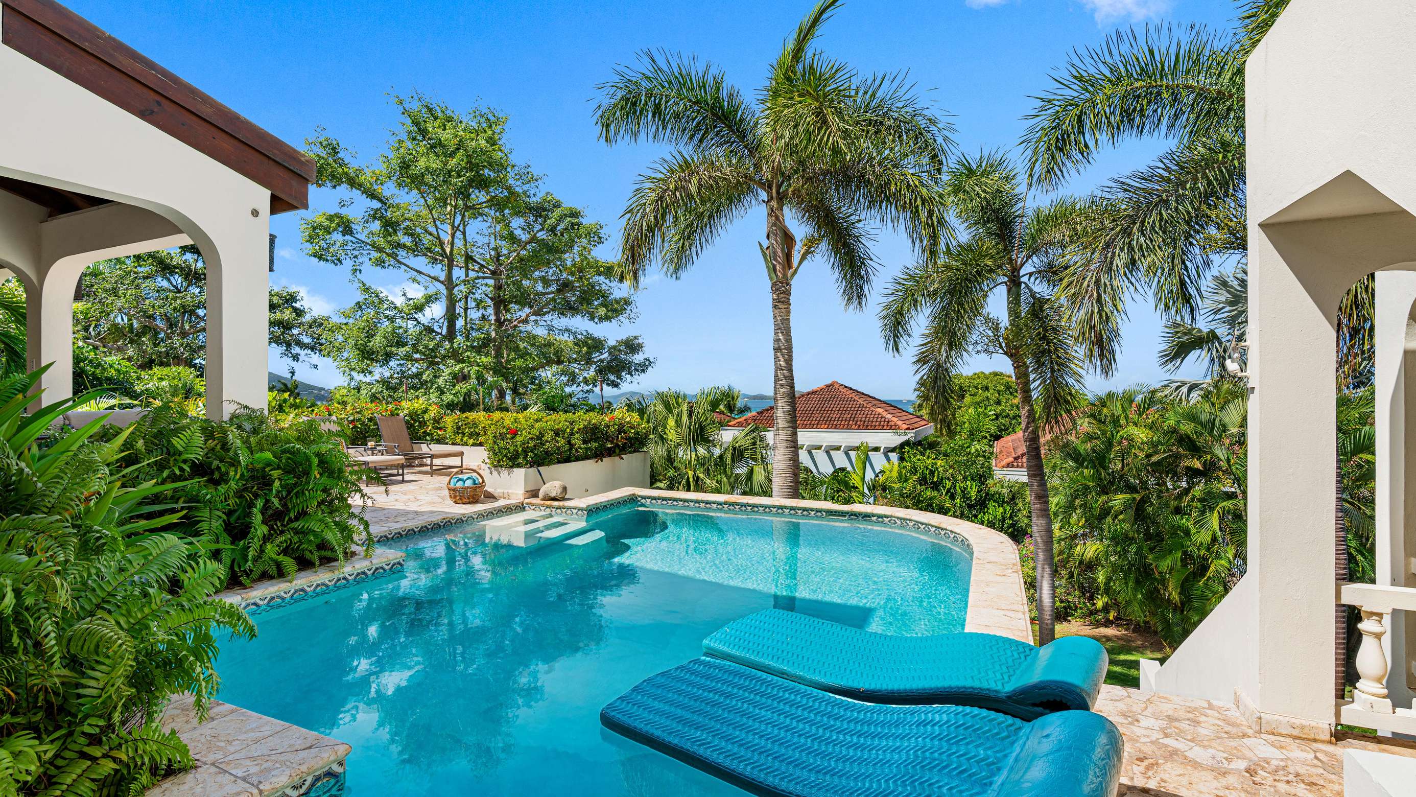 Bellamare | Villas Virgin Gorda