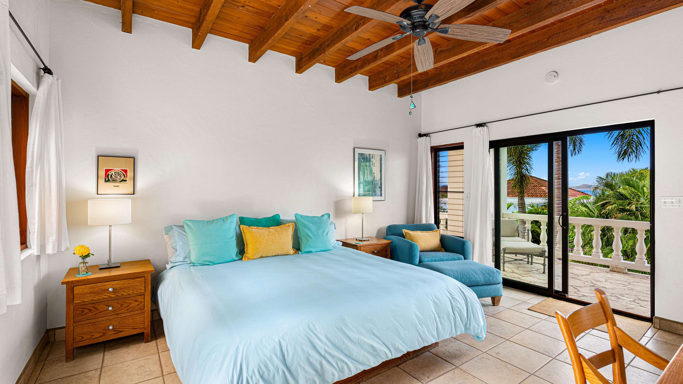 Bellamare | Villas Virgin Gorda