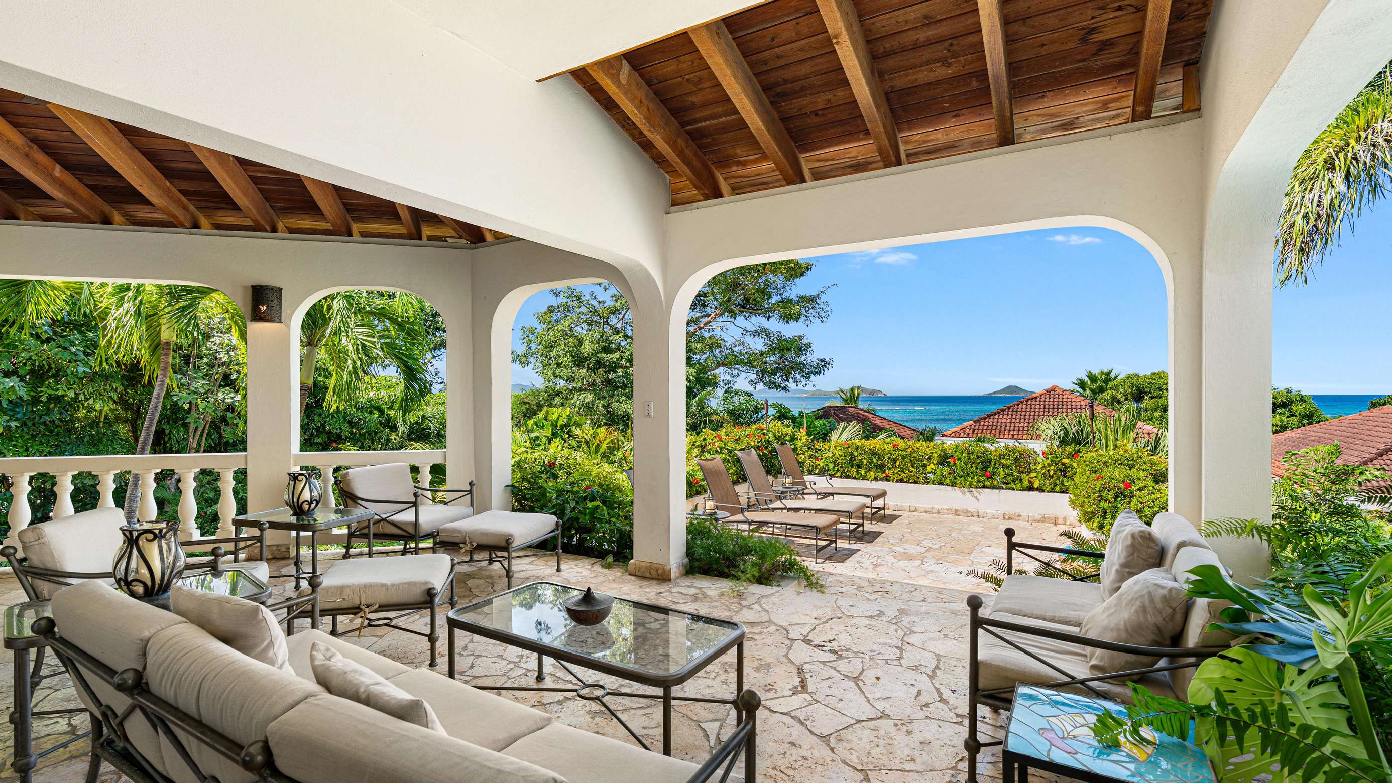 Bellamare | Villas Virgin Gorda