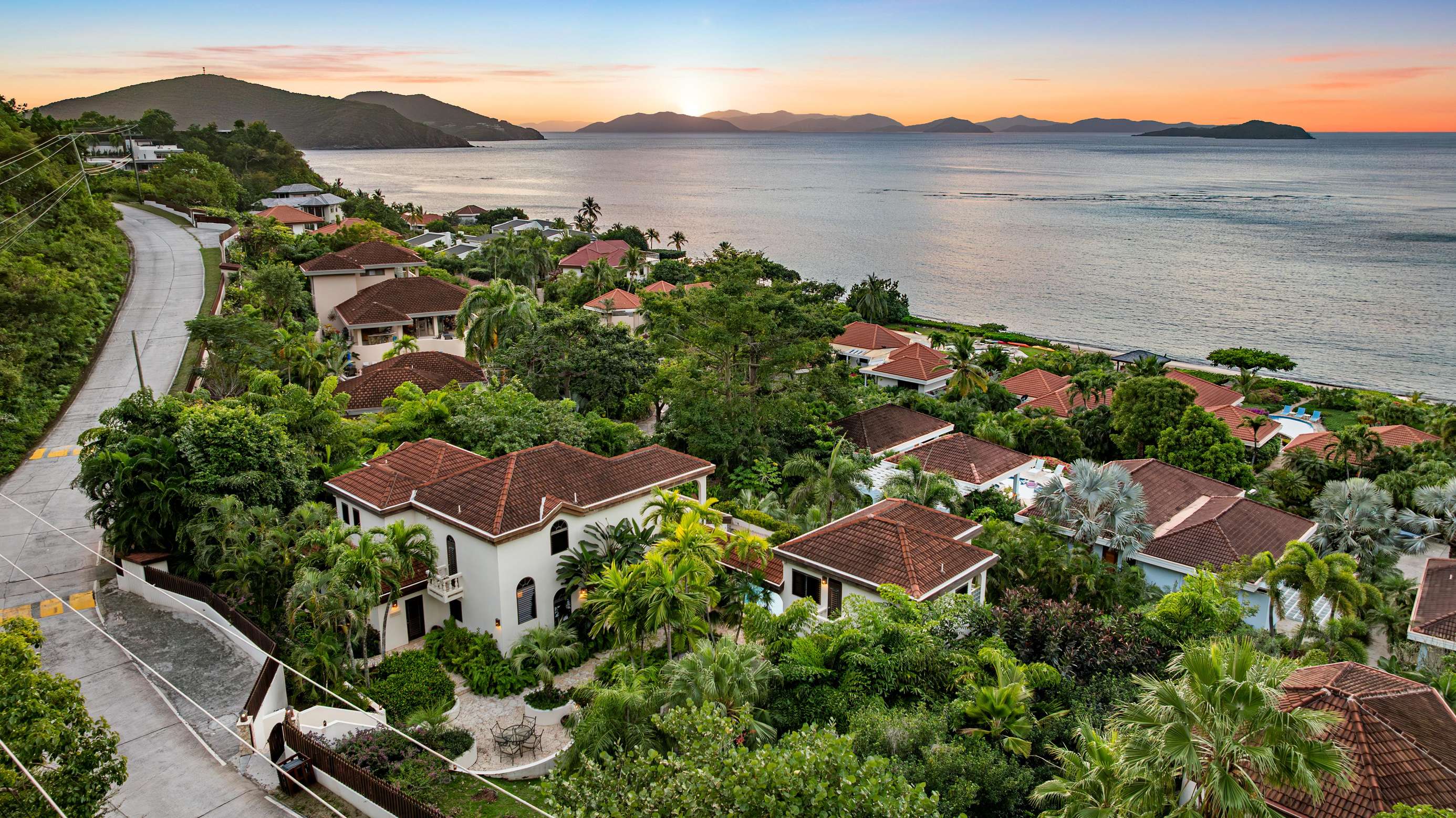 Bellamare | Villas Virgin Gorda