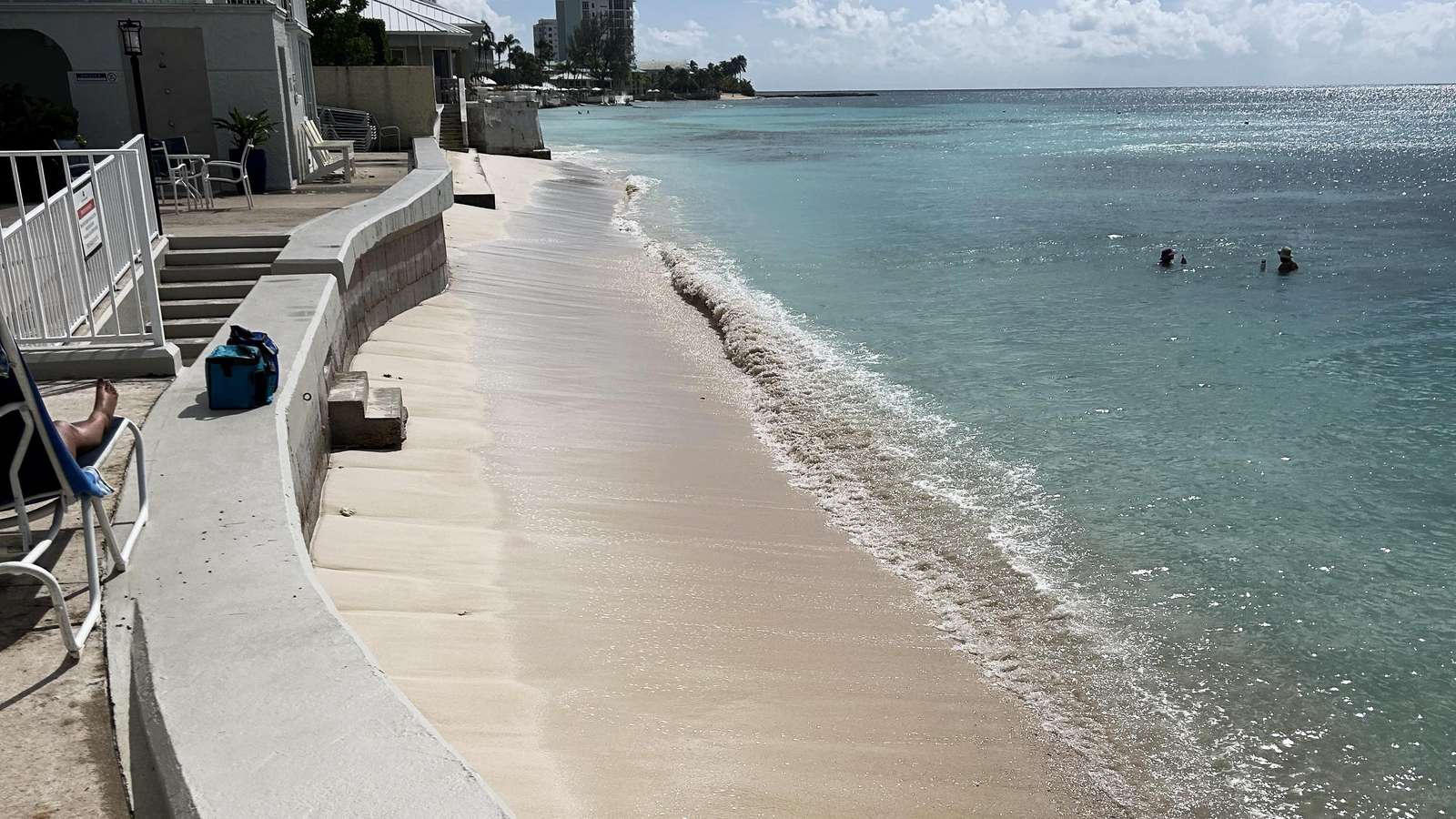 Cayman Reef Resort 56 - The Sandcastle | Cayman Reef Resort