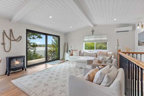 Hayden Haven Lake House – SEASONS Vacation Rentals