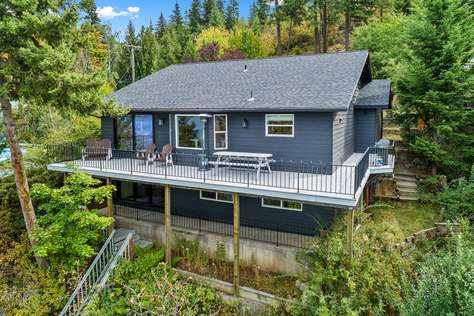 Hayden Haven Lake House – SEASONS Vacation Rentals