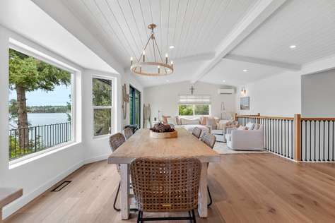 Hayden Haven Lake House – SEASONS Vacation Rentals