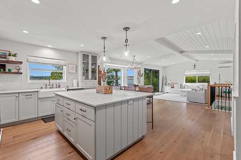 Hayden Haven Lake House – SEASONS Vacation Rentals