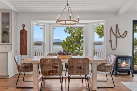 Hayden Haven Lake House – SEASONS Vacation Rentals