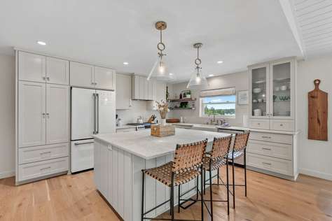 Hayden Haven Lake House – SEASONS Vacation Rentals