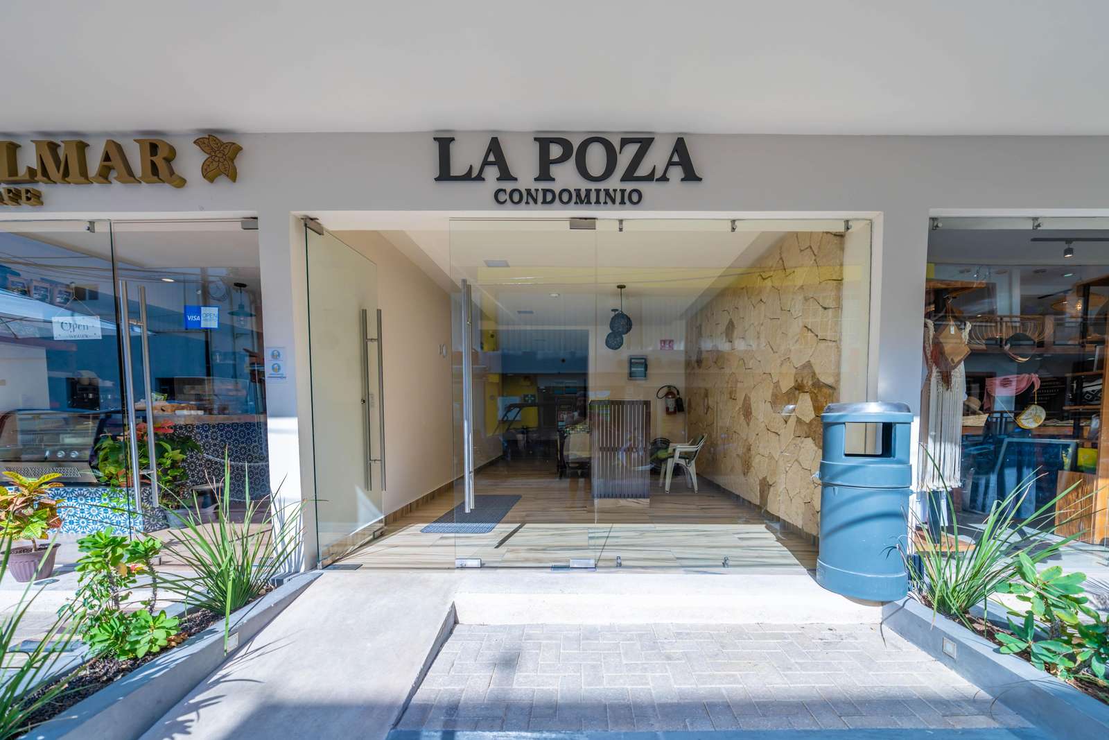 La Poza – One Bedroom – 302 | Everything Isla