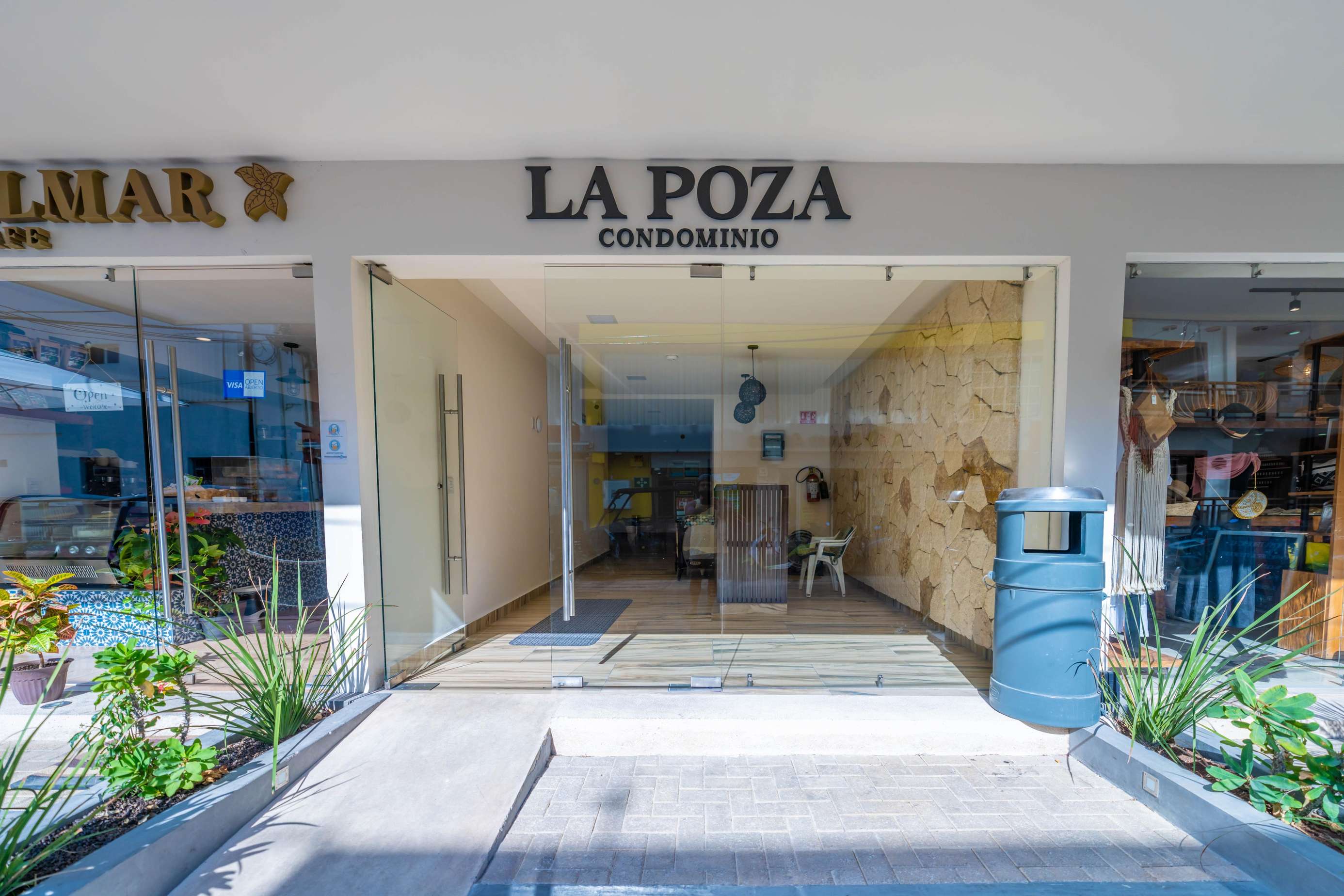 La Poza – One Bedroom – 302 | Everything Isla
