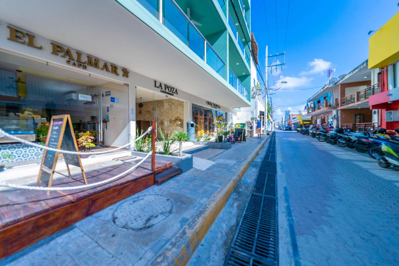 La Poza – One Bedroom – 302 | Everything Isla