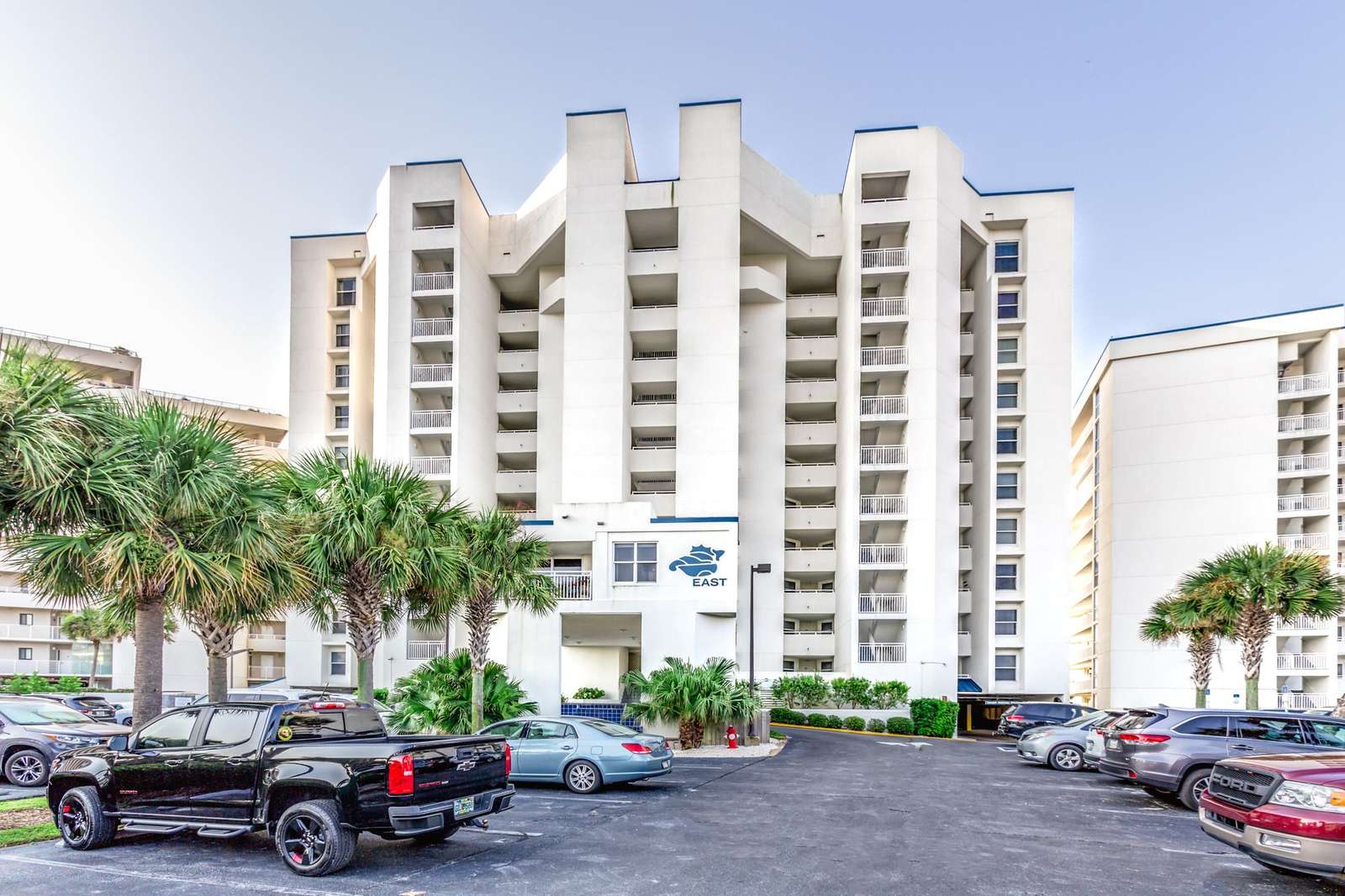 Vacation Rentals | SeaSpray Perdido Key