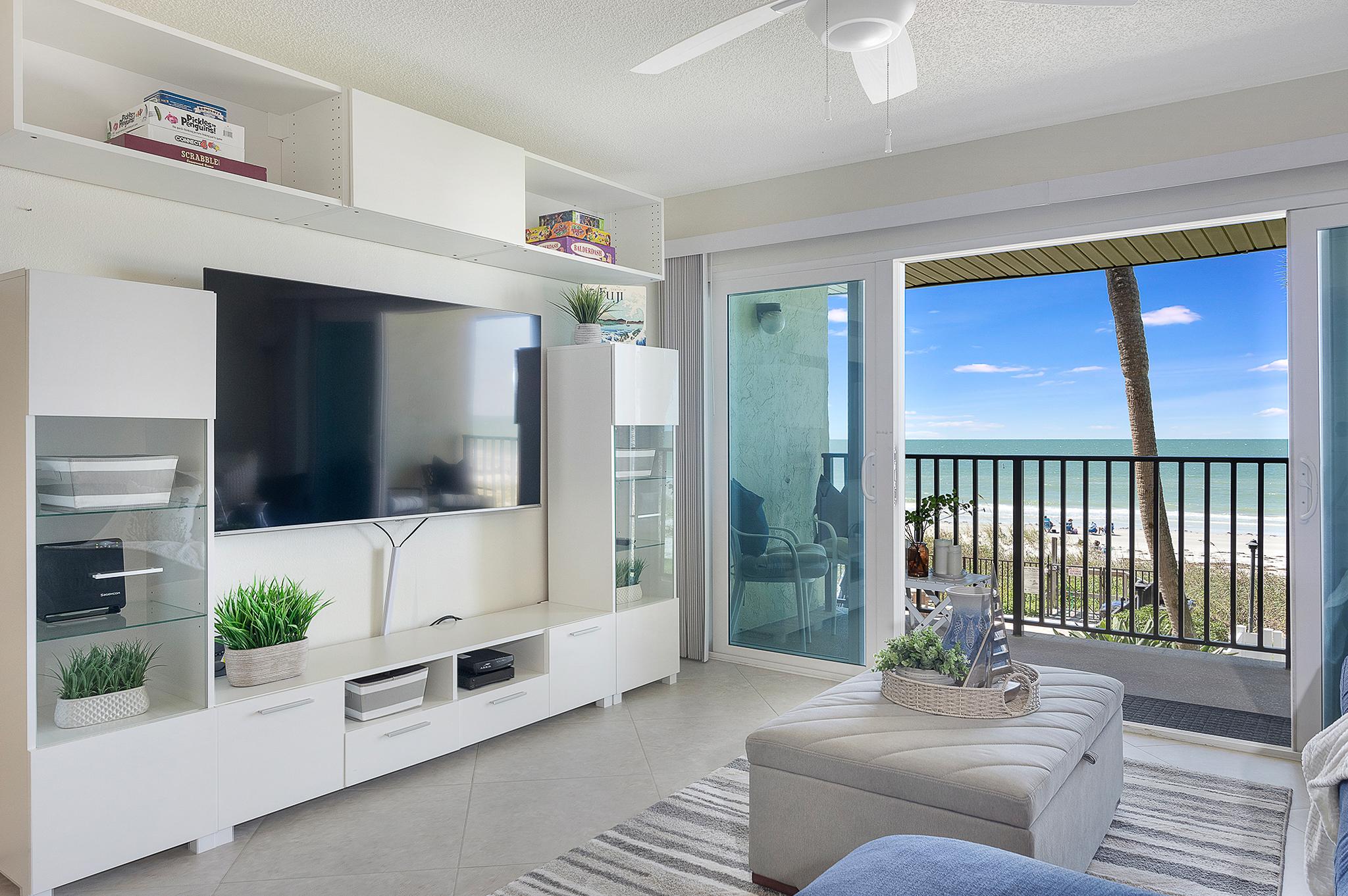 Unit 214 | Happy Fiddler