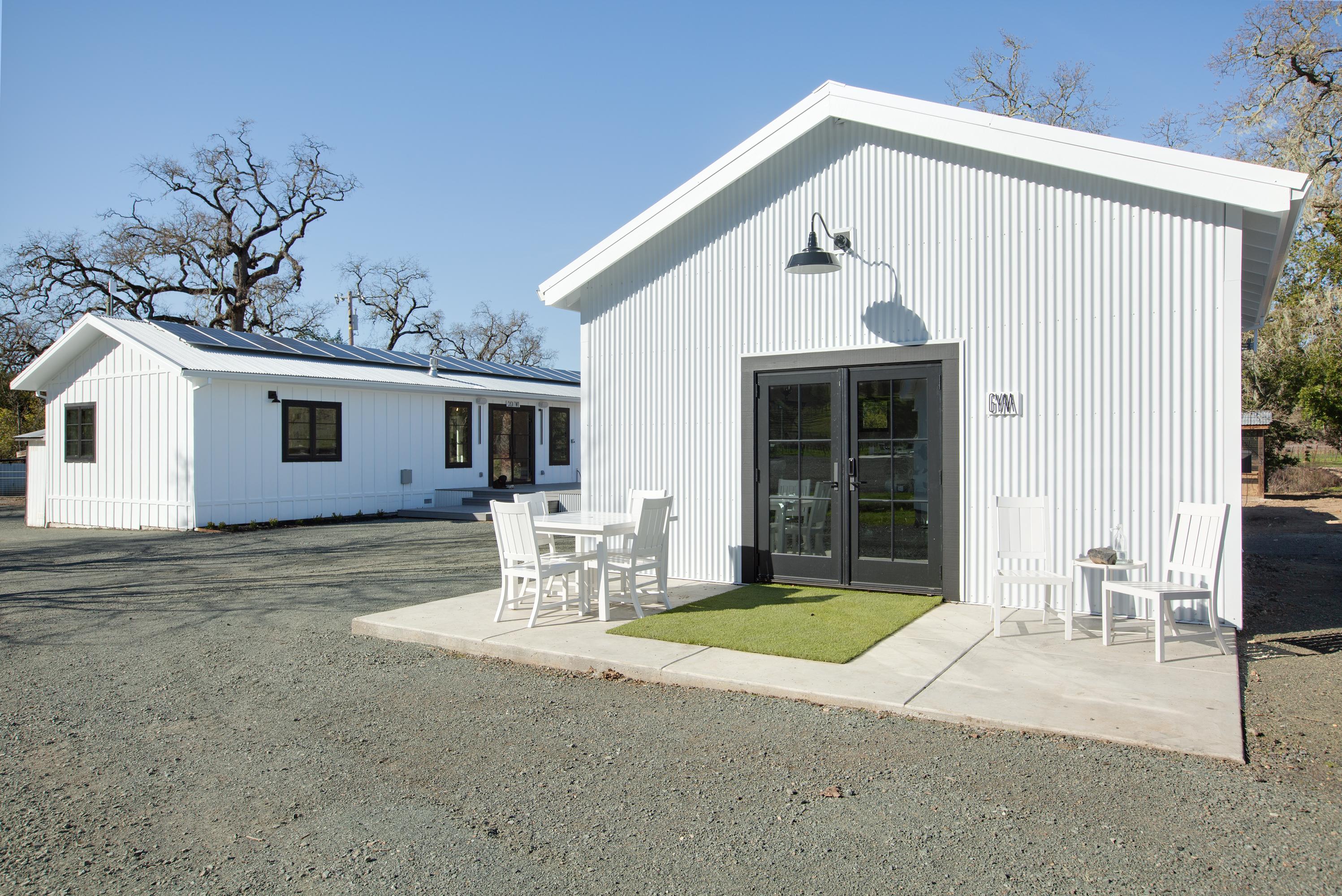 Casa 2 at Ross Ranch | Mayastoga