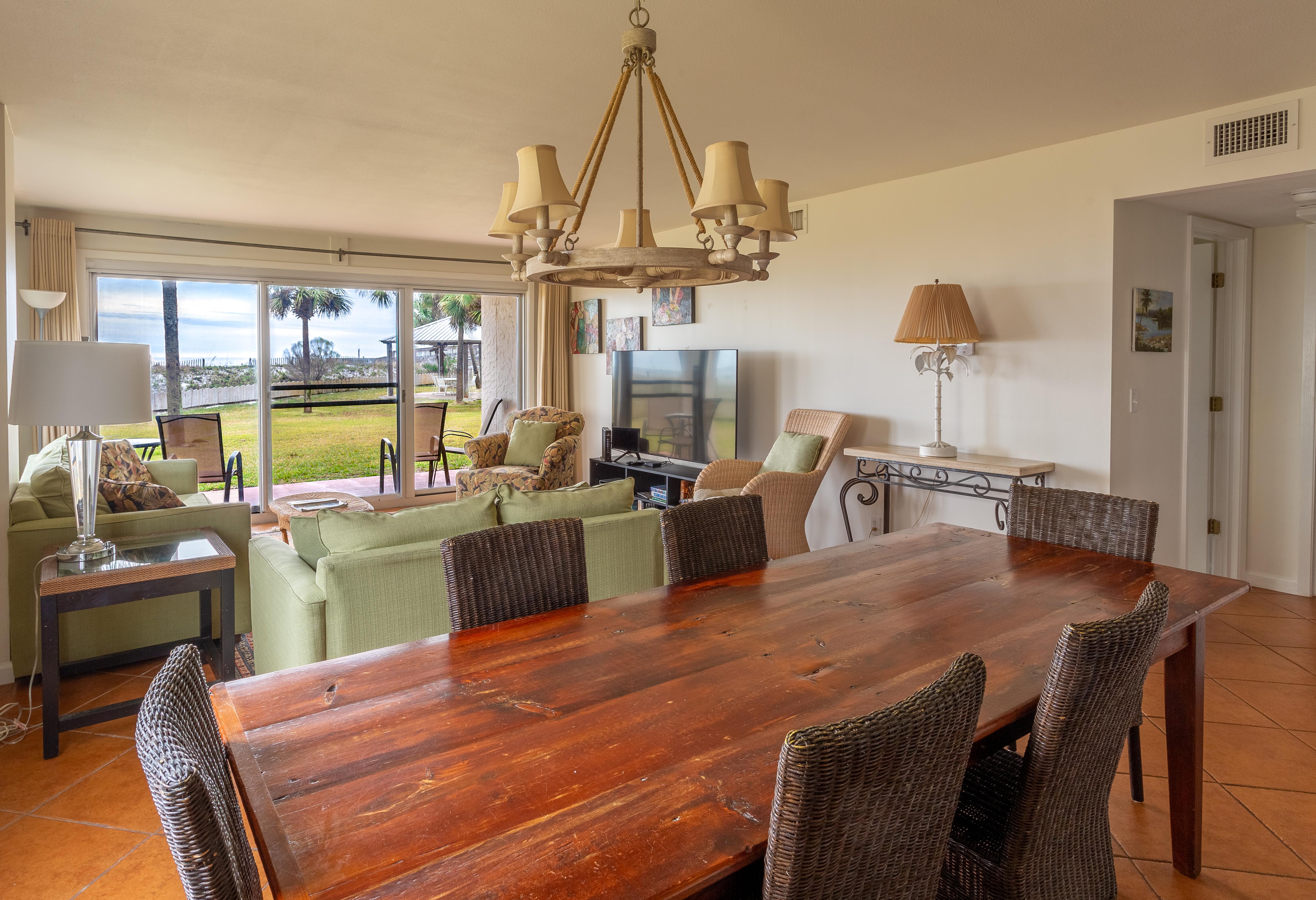 Rentals | Seafarer Condos