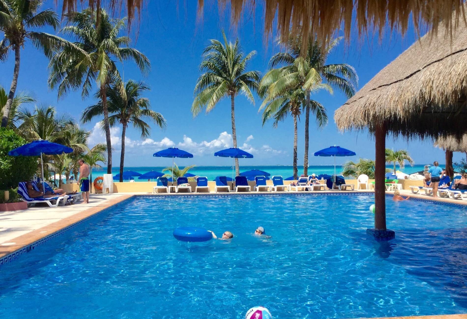 Vacation Rentals | Isla Dreams