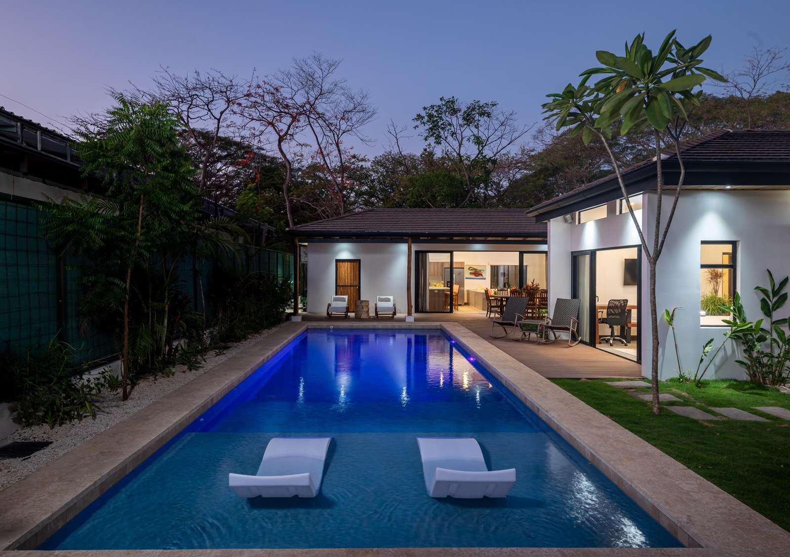 Vacation Rentals | GRANDE VACATION RENTALS