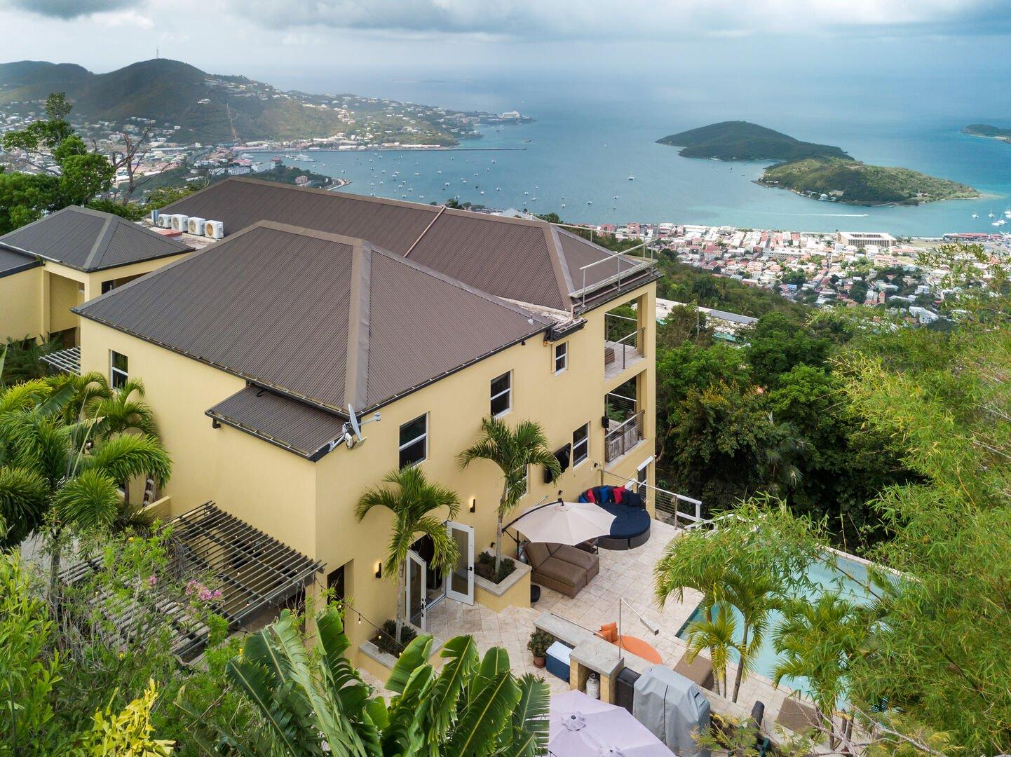 Outrigger | Island Vacations