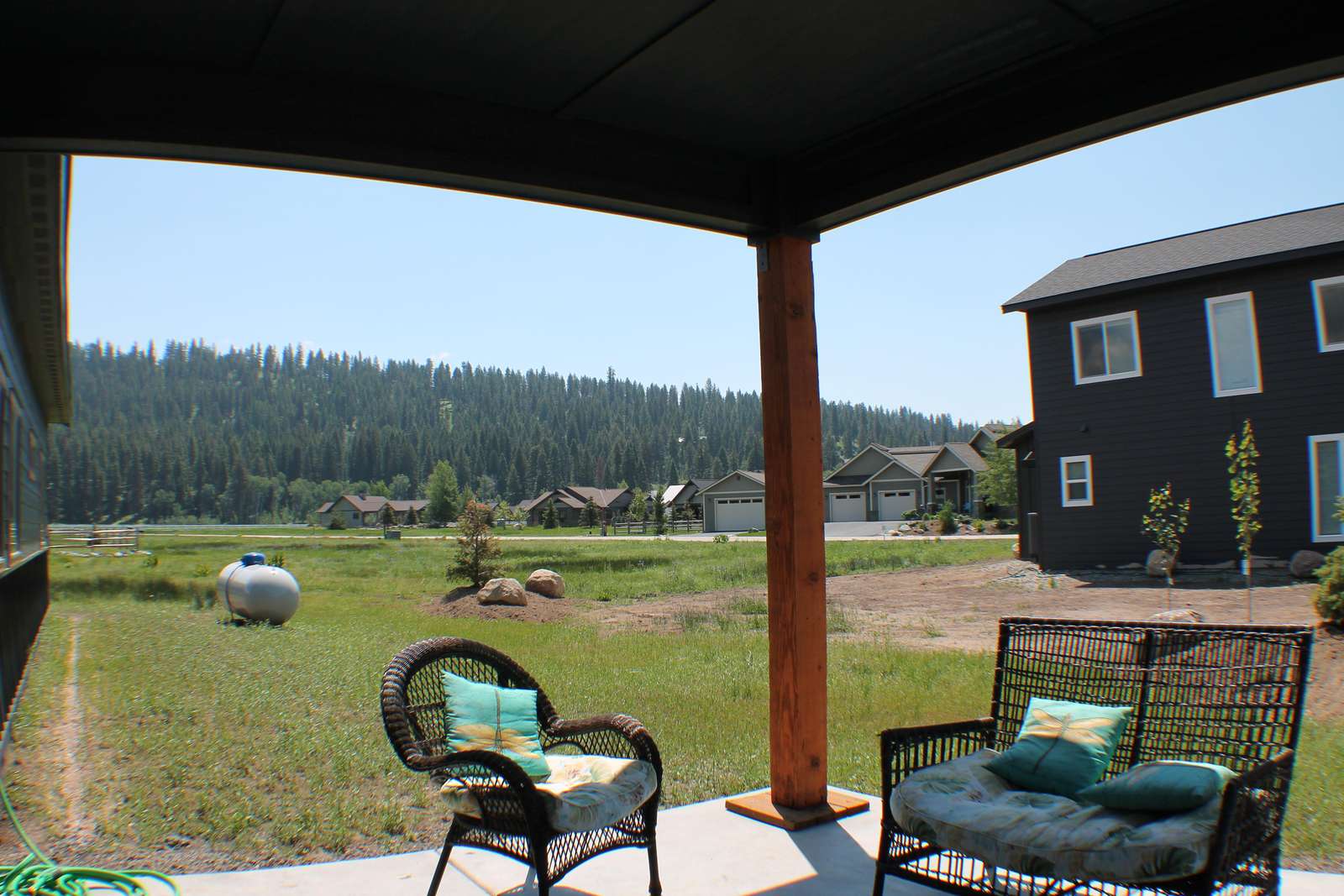 Vacation Rentals | MCCALL CABINS