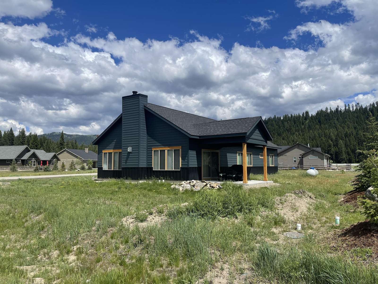 Vacation Rentals | MCCALL CABINS