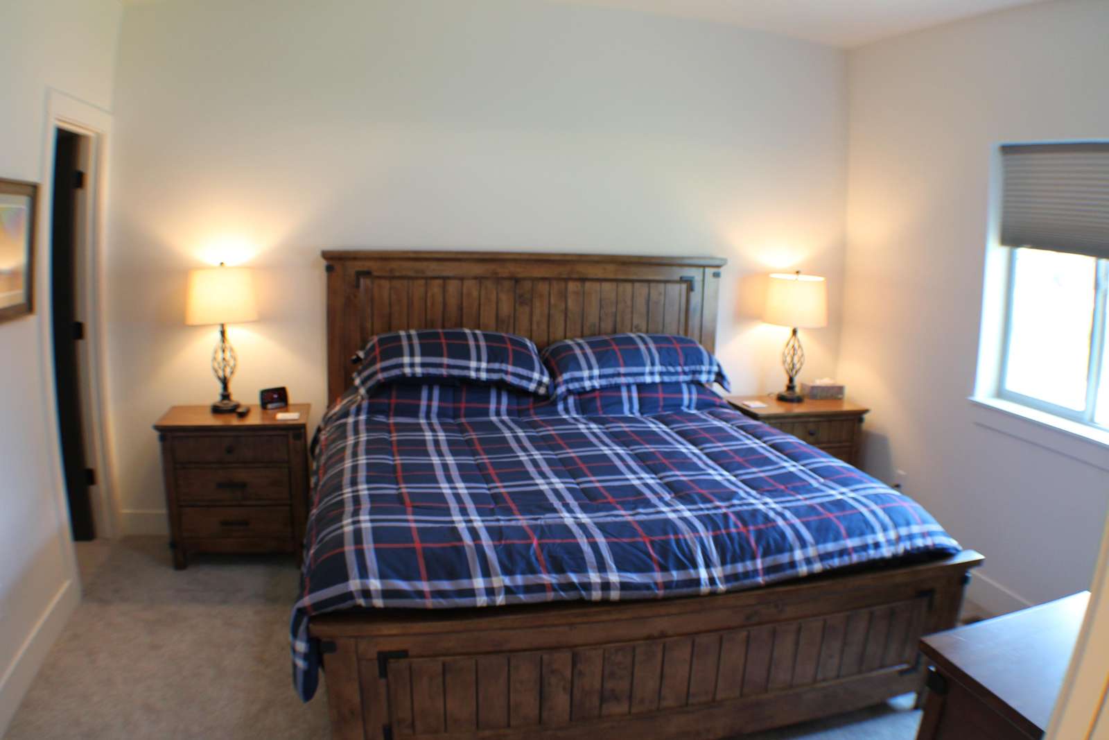 Vacation Rentals | MCCALL CABINS