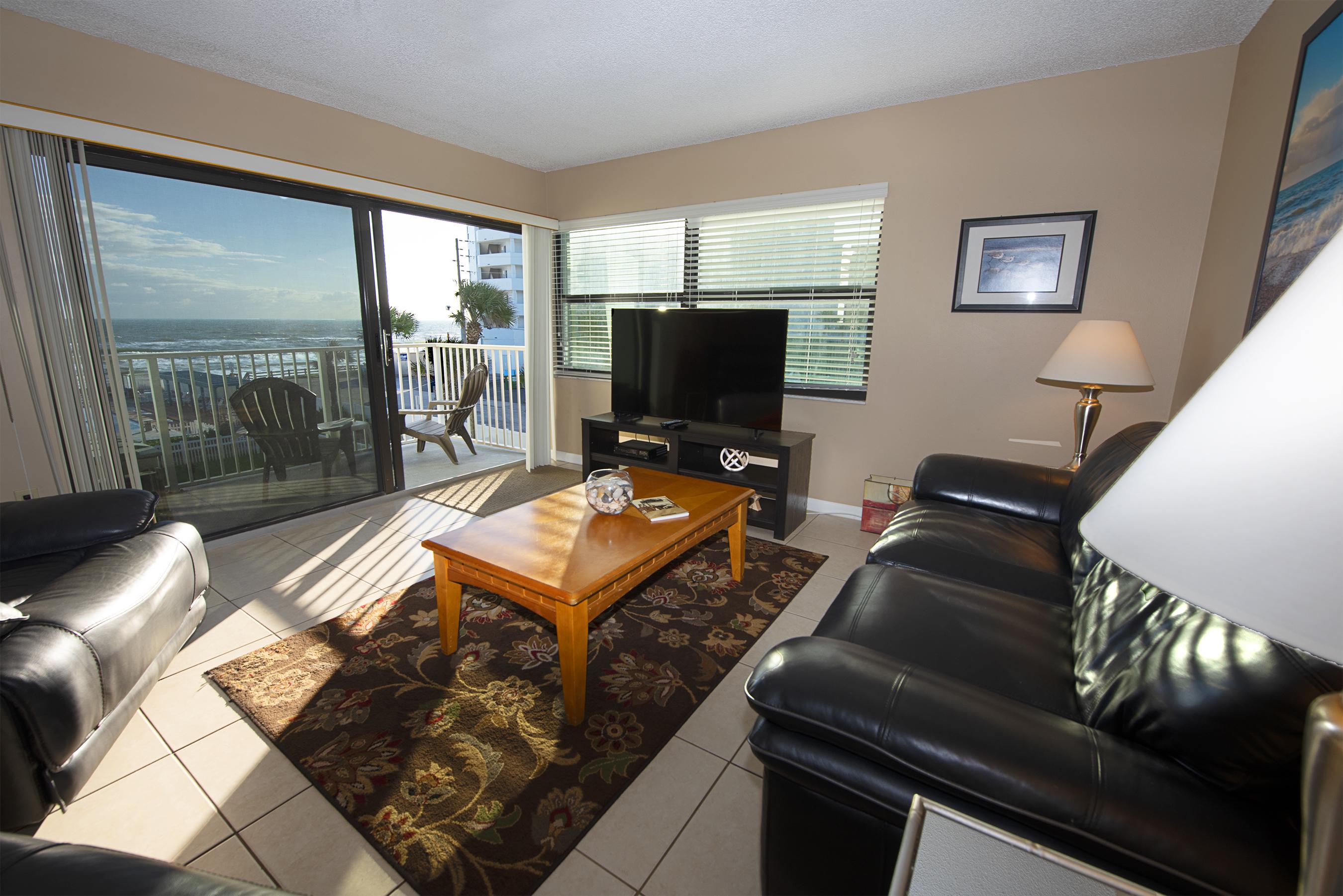 Ocean Reef Villas – 303 | Surf Coast Realty