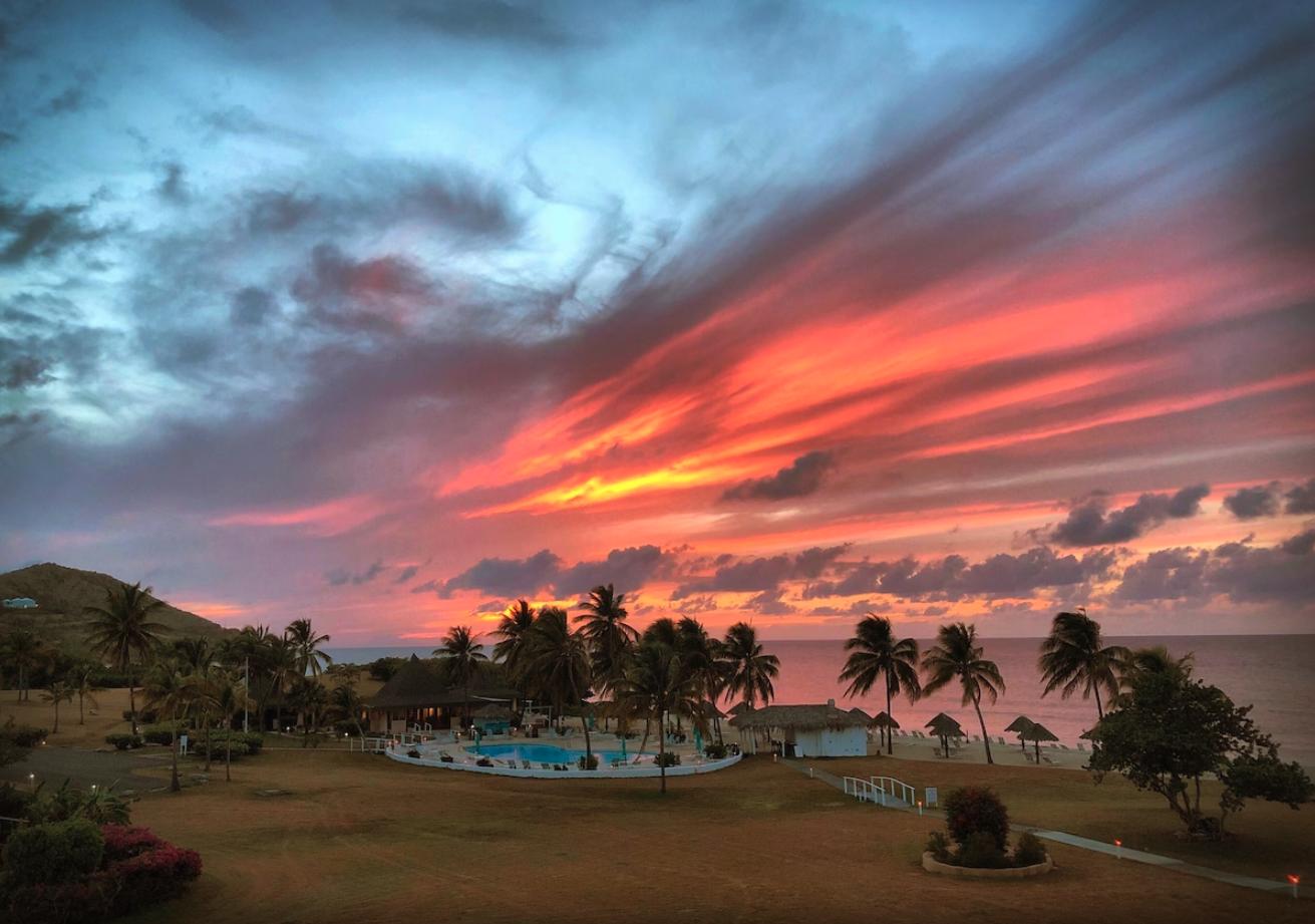 Cruzan Coast | Island Vacations