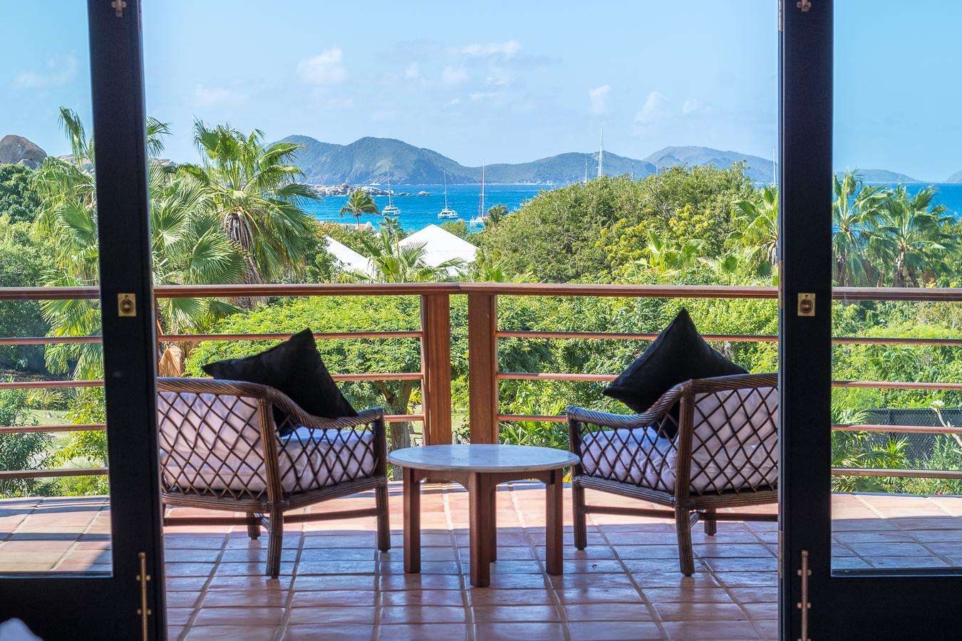 Cornucopia Villa | Villas Virgin Gorda