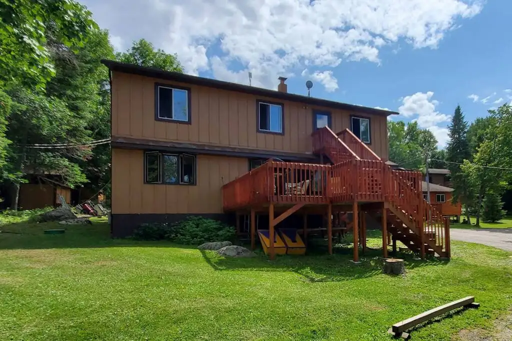 Bay View Lodge | The Harmony Beach Resort