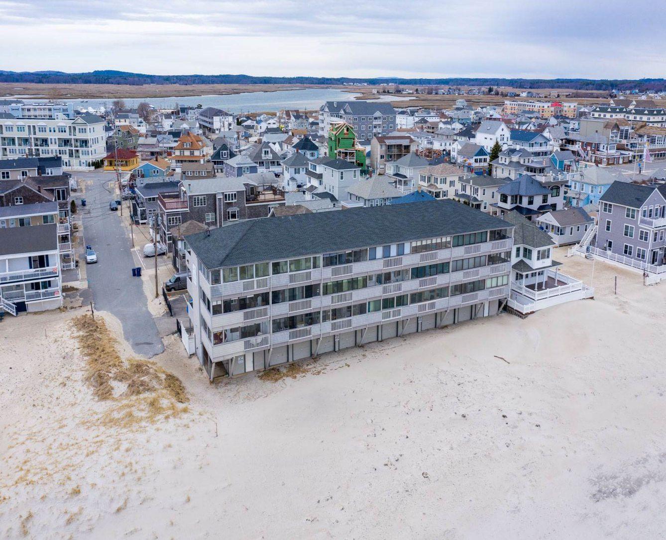 158 | Atlantic Oceanside Unit 18 | Harris Real Estate