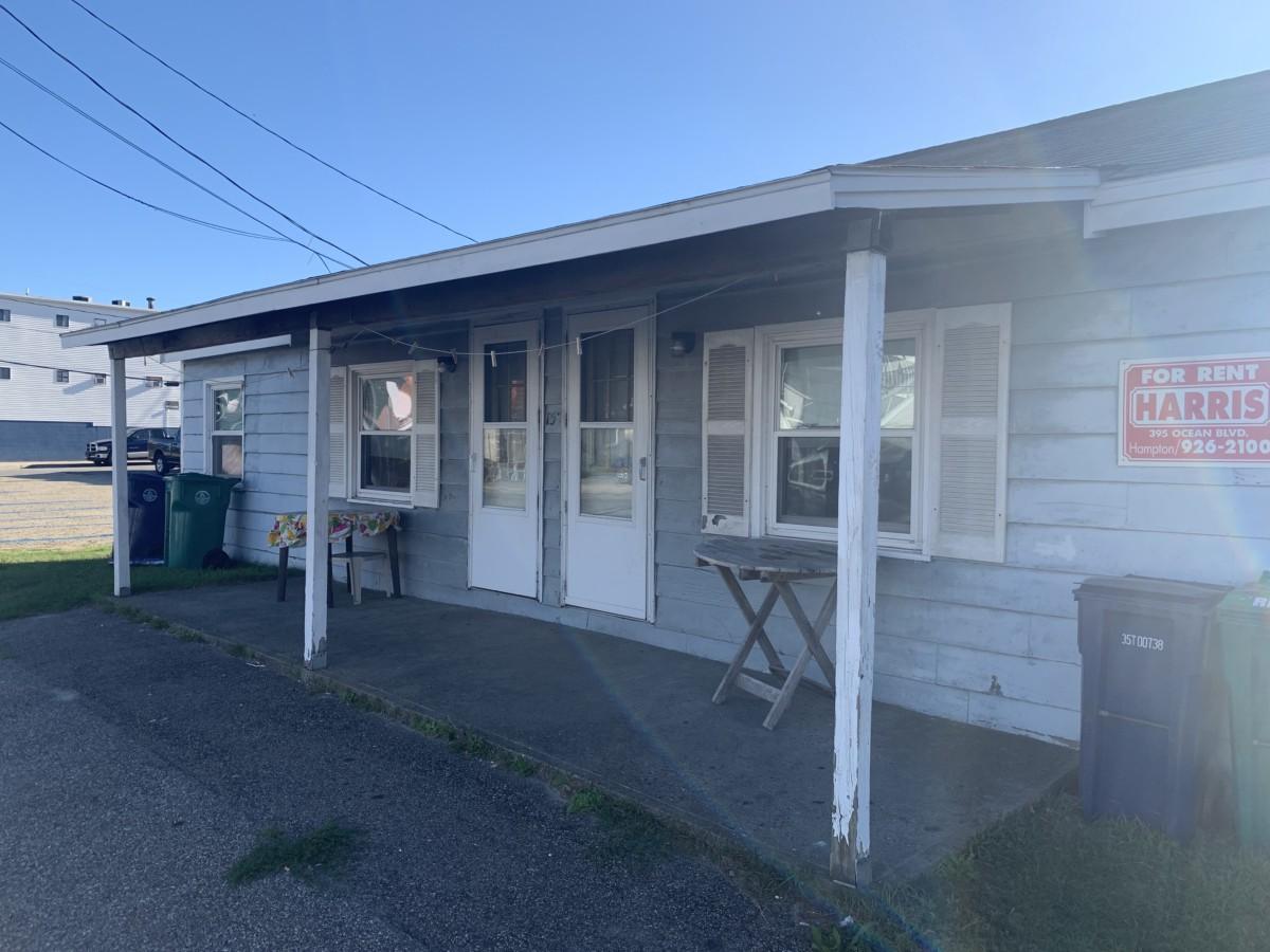 Properties - Harris Real Estate